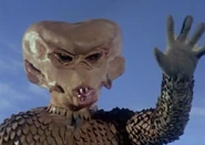 Alien Bado | Ultraman Wiki | Fandom