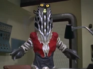 Alien Godola/Gallery | Ultraman Wiki | Fandom