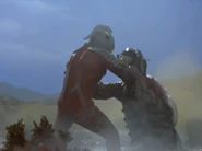 Alien Bell | Ultraman Wiki | Fandom