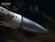 Alien Ghose | Ultraman Wiki | Fandom