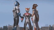 Asahi Minato | Ultraman Wiki | Fandom