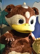 Kamosuke | Ultraman Wiki | Fandom