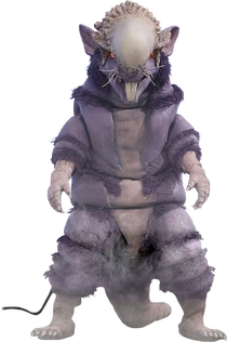 Nezutron | Ultraman Wiki | Fandom