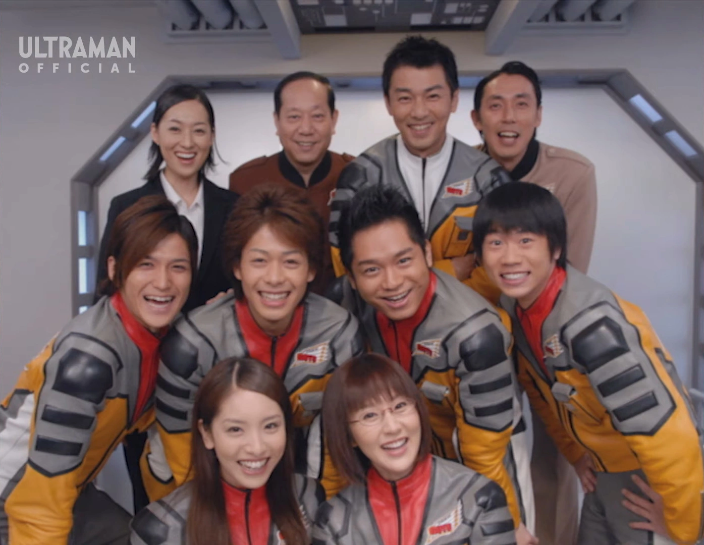 GUYS (Guards for UtilitY Situation) | Ultraman Wiki | Fandom