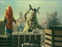 Alien Pegassa | Ultraman Wiki | Fandom