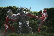 Alien Groza | Ultraman Wiki | Fandom