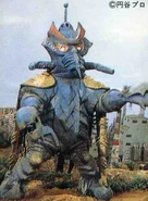 Alien Temperor/Gallery | Ultraman Wiki | Fandom