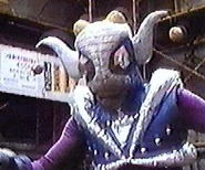 Alien Vibe | Ultraman Wiki | Fandom