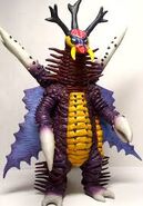 Aribunta | Ultraman Wiki | Fandom