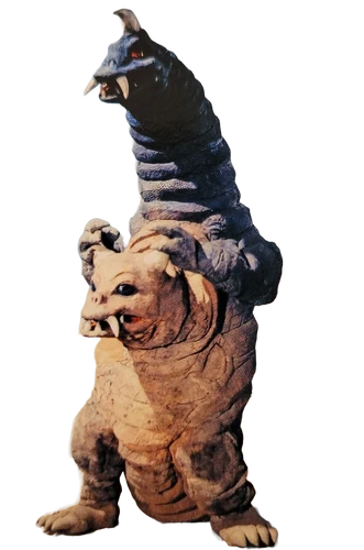 Double God | Ultraman Wiki | Fandom