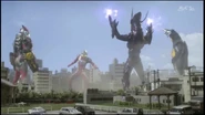 Alien Sran | Ultraman Wiki | Fandom