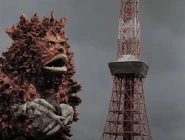 Garamon | Ultraman Wiki | Fandom