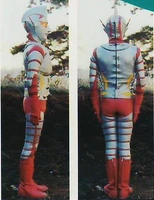 Jumborg Ace (mecha) | Ultraman Wiki | Fandom