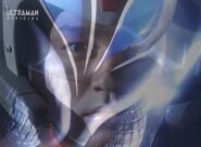 Alien Mefilas III | Ultraman Wiki | Fandom