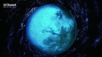 Planet L77 | Ultraman Wiki | Fandom