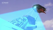 Alien Monera | Ultraman Wiki | Fandom