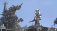 Ultraman Ruebe/Gallery | Ultraman Wiki | Fandom