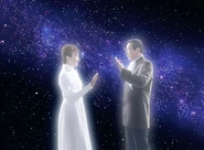 Seiji Hokuto | Ultraman Wiki | Fandom