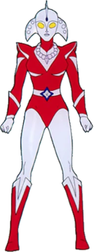 Ultrawoman Beth | Ultraman Wiki | Fandom