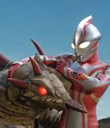 Angross | Ultraman Wiki | Fandom