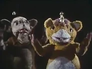 Ultraman, Ultraseven: Great Violent Monster Fight | Ultraman Wiki | Fandom
