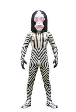 Dada | Ultraman Wiki | Fandom