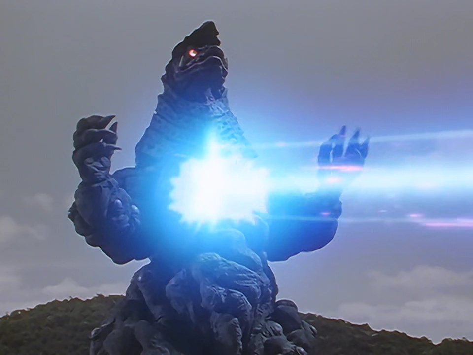 Golza | VS Titan Wiki | Fandom