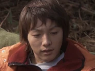 Ren Senjyu | Ultraman Wiki | Fandom