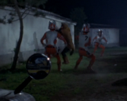 Alien Wolf | Ultraman Wiki | Fandom