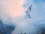 Ron | Ultraman Wiki | Fandom