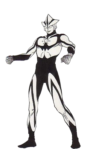 Melos | Ultraman Wiki | Fandom