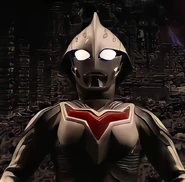 Ultraman Nexus (karakter) | Ultraman Wiki | Fandom