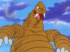 Red King | Ultraman Wiki | Fandom