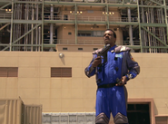 Russel Edlund | Ultraman Wiki | Fandom