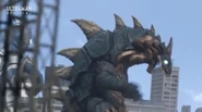 Segmeger | Ultraman Wiki | Fandom