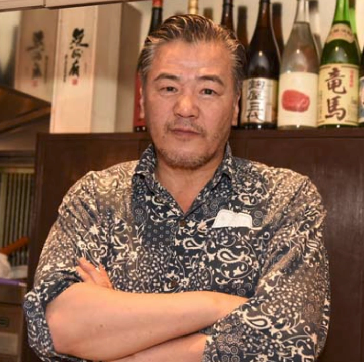 Takeshi Yamato (actor) | Ultraman Wiki | Fandom