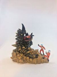 Magular/Merchandise | Ultraman Wiki | Fandom