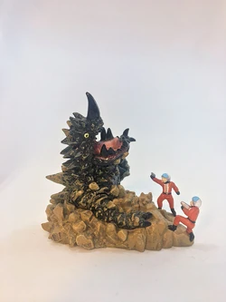 Magular/Merchandise | Ultraman Wiki | Fandom