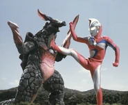 Eligal | Ultraman Wiki | Fandom