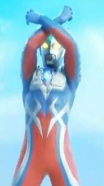 Alien Babarue | Ultraman Wiki | Fandom