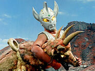 Miegon | Ultraman Wiki | Fandom