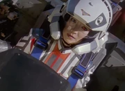 Megumi Iruma | Ultraman Wiki | Fandom