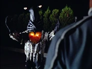 Alien Pegassa | Ultraman Wiki | Fandom