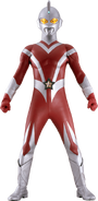Ultraman Scott | Ultraman Wiki | Fandom