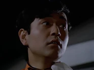 Seiji Hokuto | Ultraman Wiki | Fandom
