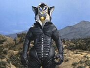 Alien Mefilas/Gallery | Ultraman Wiki | Fandom
