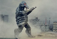 Alien Tsuruk | Ultraman Wiki | Fandom