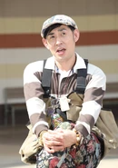 Alien Semon | Ultraman Wiki | Fandom