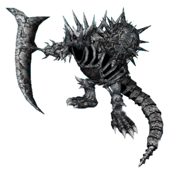 Tyrant | Ultraman Wiki | Fandom