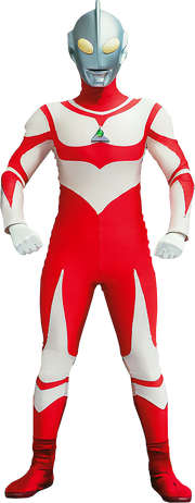 Ultraman Great | Ultraman Wiki | Fandom